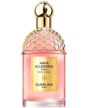 GUERLAIN Aqua Allegoria Forte Rosa Rossa Eau De Parfum - No Color