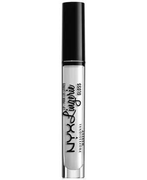 NYX PROFESSIONAL MAKEUP Lip Lingerie Gloss