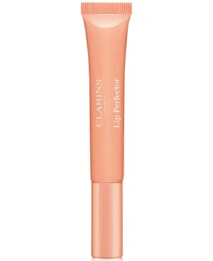 Clarins Lip Perfector Sheer Gloss - Apricot Shimmer