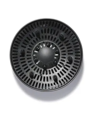 T3 Softtouch 3 Diffuser - Graphite