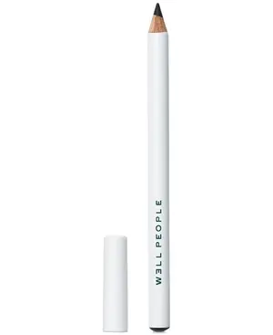 WELL PEOPLE Fresh Lines Eye Pencil - Black