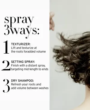 FEKKAI Full Blown Volume Texturizer