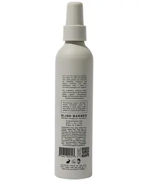 BLIND BARBER B3 Supercharged Balancing Toner