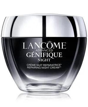 LANCOME Advanced Genifique Night Cream - No Color