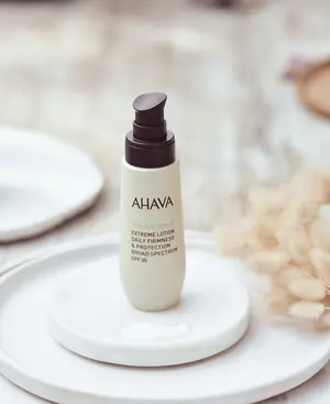 AHAVA Extreme Lotion Spf 30