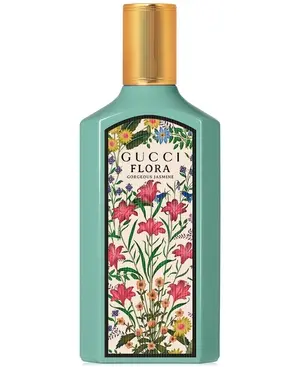 Gucci Flora Gorgeous Jasmine Eau De Parfum Spray - No Color