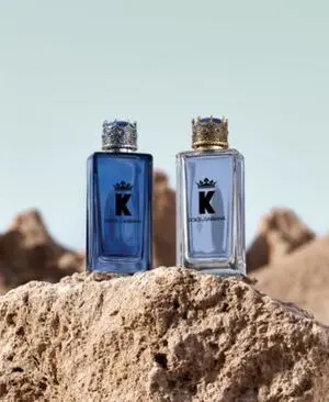 Dolce & Gabbana Dolce Gabbana K Eau De Parfum Collection