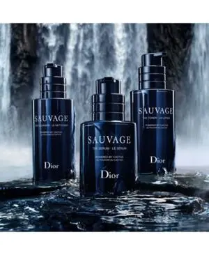 Dior Sauvage Grooming Collection - No Color