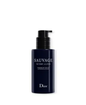 Dior Sauvage Grooming Collection