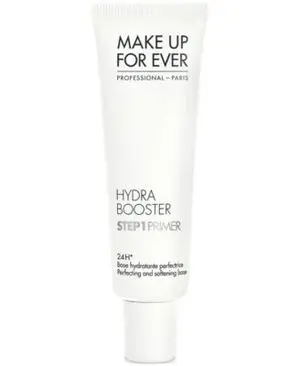 MAKE UP FOR EVER Step 1 Primer Hydra Booster - No Color