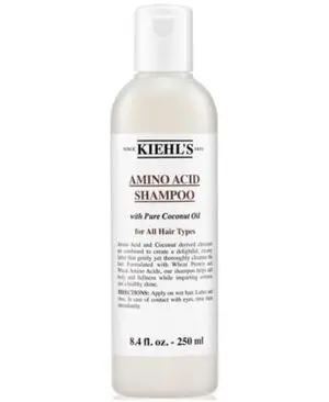 KIEHL'S SINCE 1851 Amino Acid Shampoo - No Color