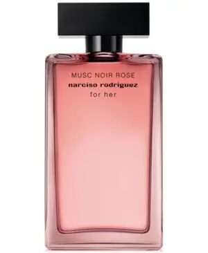Narciso Rodriguez For Her Musc Noir Rose Eau De Parfum Fragrance Collection - No Color