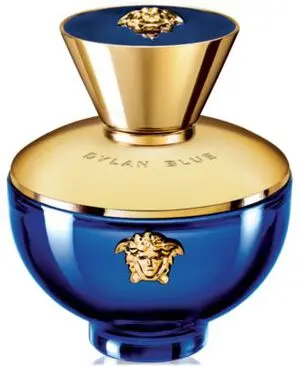Versace Dylan Blue Pour Femme Eau De Parfum Fragrance Collection - No Color