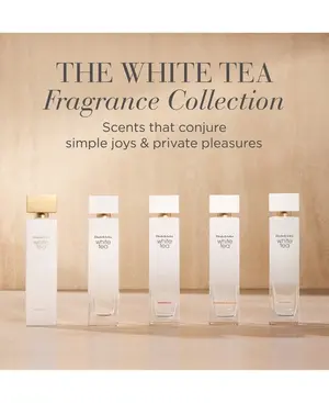 Elizabeth Arden White Tea Eau De Parfum
