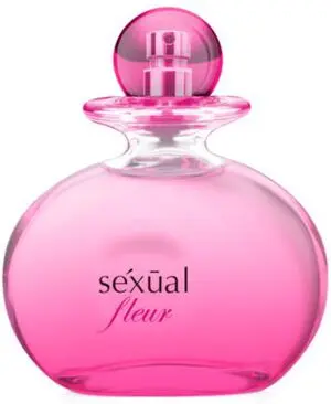 MICHEL GERMAIN Sexual Fleur Fragrance Collection A Exclusive