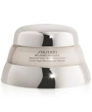 SHISEIDO Bio Performance Advanced Super Revitalizing Cream Collection White