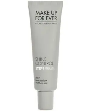 MAKE UP FOR EVER Step 1 Primer Shine Control Tan/beige