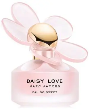 Marc Jacobs Daisy Love Eau So Sweet Eau De Toilette Fragrance Collection - No Color