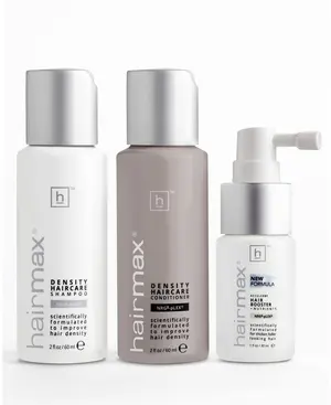 HAIRMAX Haimax Density Start Kit