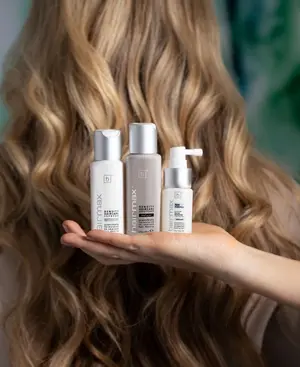 HAIRMAX Haimax Density Start Kit