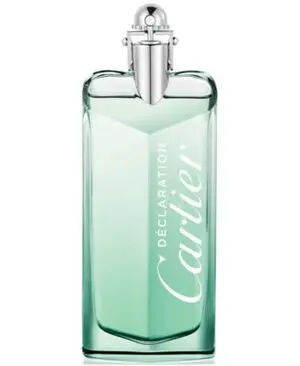 CARTIER Declaration Haute Fraicheur Eau De Toilette Fragrance Collection - No Color