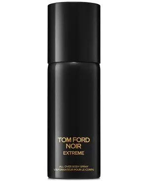 TOM FORD Men's Noir Extreme All Over Body Spray