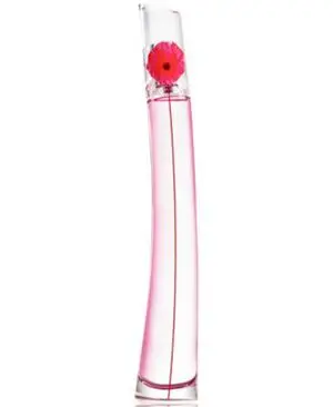 Kenzo Flower Poppy Bouquet Eau De Parfum Fragrance Collection - No Color