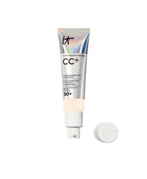 IT COSMETICS Cc Cream With Spf 50 - Medium Cool