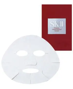 SK-II Sk Ii Facial Treatment Mask Collection - None
