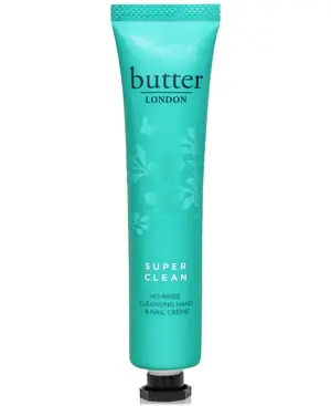 BUTTER LONDON Super Hand & Nail Creme - N,a