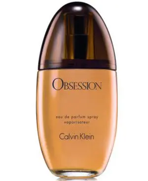 Calvin Klein Obsession Eau De Parfum Fragrance Collection - No Color