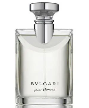 BVLGARI Pour Homme Eau De Toilette Fragrance Collection - No Color