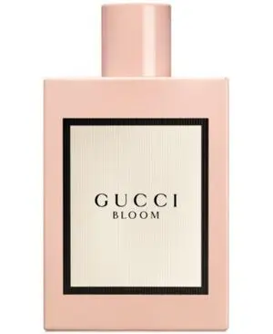 Gucci Bloom Eau De Parfum Fragrance Collection - No Color