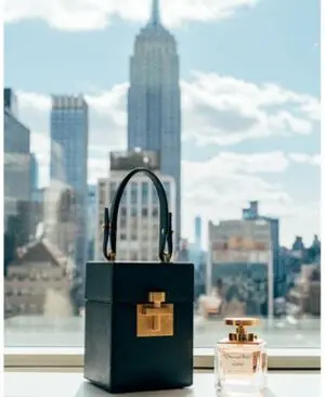 Oscar De La Renta Alibi Eau De Parfum Spray Fragrance Collection - No Color