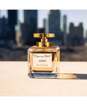 Oscar De La Renta Alibi Eau De Parfum Spray Fragrance Collection - No Color
