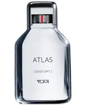 Tumi Atlas 0000 Gmt Eau De Parfum Fragrance Collection - No Color