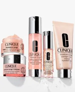 CLINIQUE Moisture Surge Collection No Color