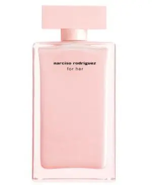 Narciso Rodriguez Eau De Parfum Fragrance Collection - No Color