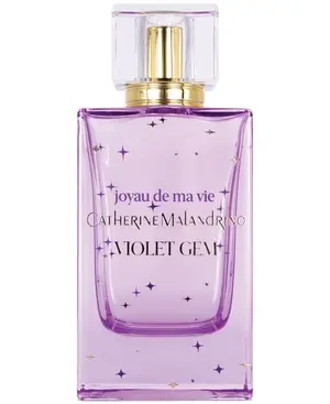 Catherine Malandrino Violet Gem Eau De Parfum - No Color