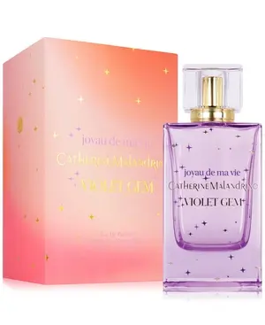 Catherine Malandrino Violet Gem Eau De Parfum