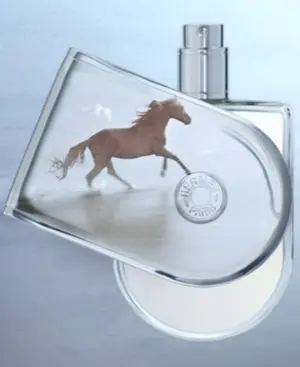 Hermès Voyage D' Eau De Toilette Spray