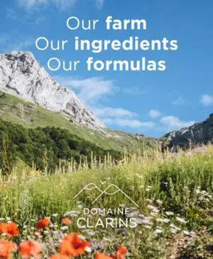 Clarins Gentle Foaming Cleansers - No Color
