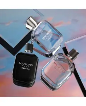 KENNETH COLE Mankind Hero Fragrance Collection
