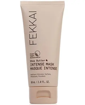 FEKKAI Shea Butter Intense Mask - No Color