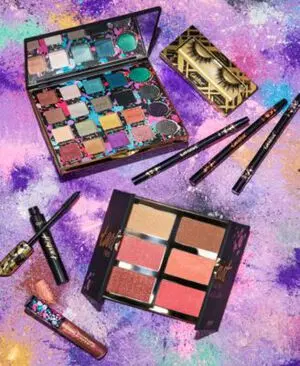 TARTE Most Viral Products Collection Black