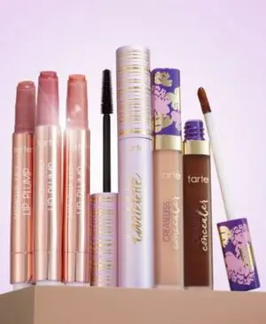 TARTE Most Viral Products Collection - Poppy
