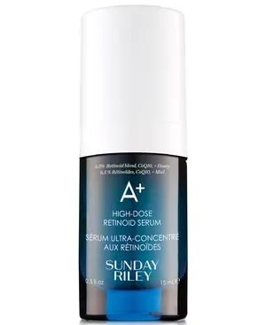Sunday Riley A+ High-dose Retinoid Serum - No Color