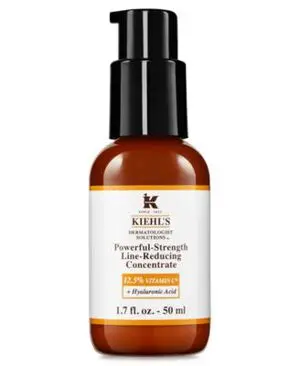 KIEHL'S SINCE 1851 Dermatologist Solutions Powerful Strength Vitamin C Serum Collection - No Color