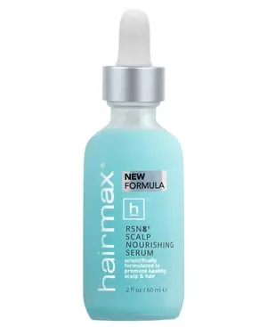 HAIRMAX Rsn8 Scalp Nourishing Serum - No Color