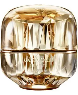 CLE DE PEAU BEAUTE La Creme Collection None
